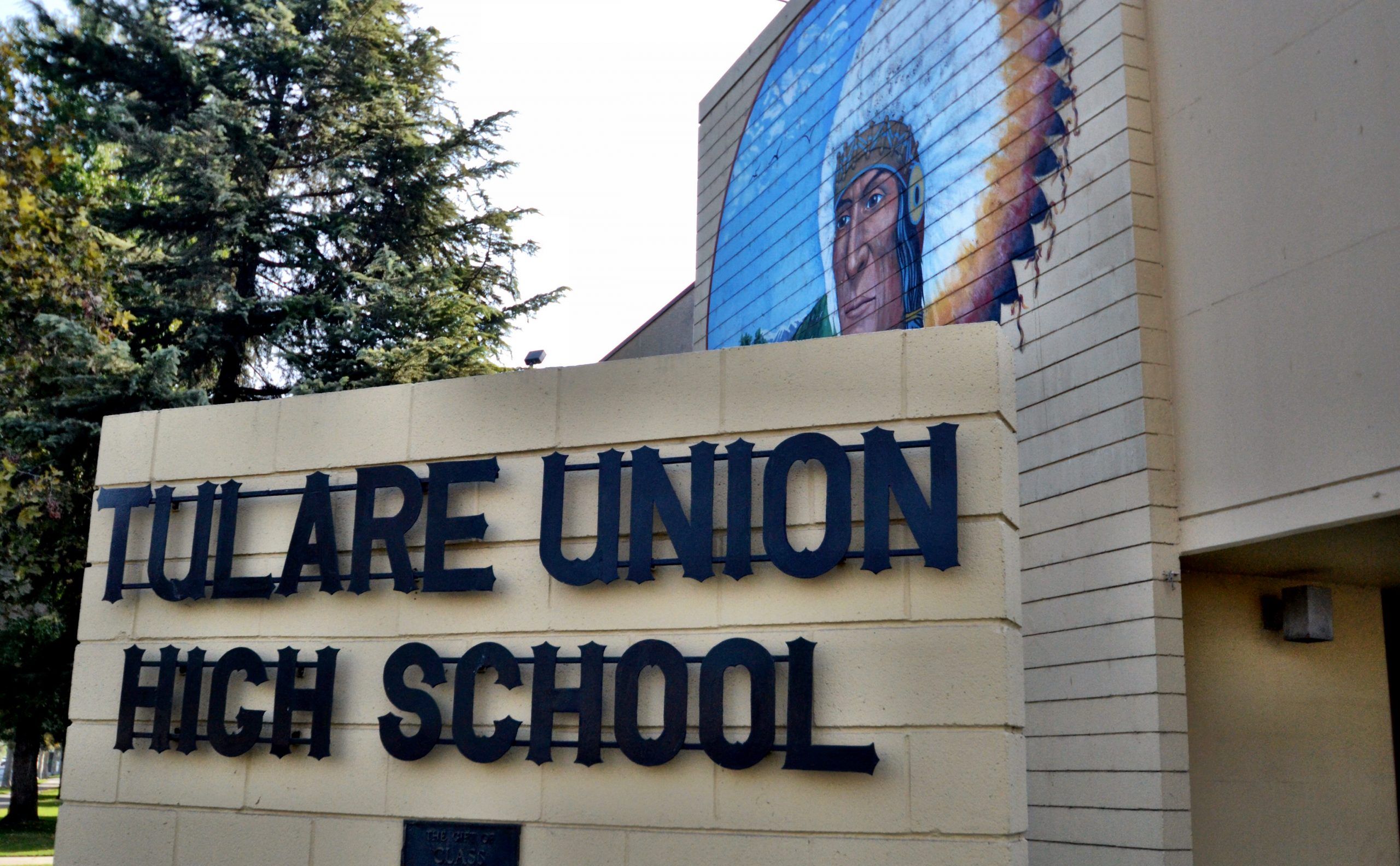 Larry To Speak at Tulare Union HS NFL Night – The Official Website of ...