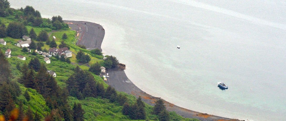 Kodiak Raspberry Island Remote Lodge – The Official Website of Larry Csonka